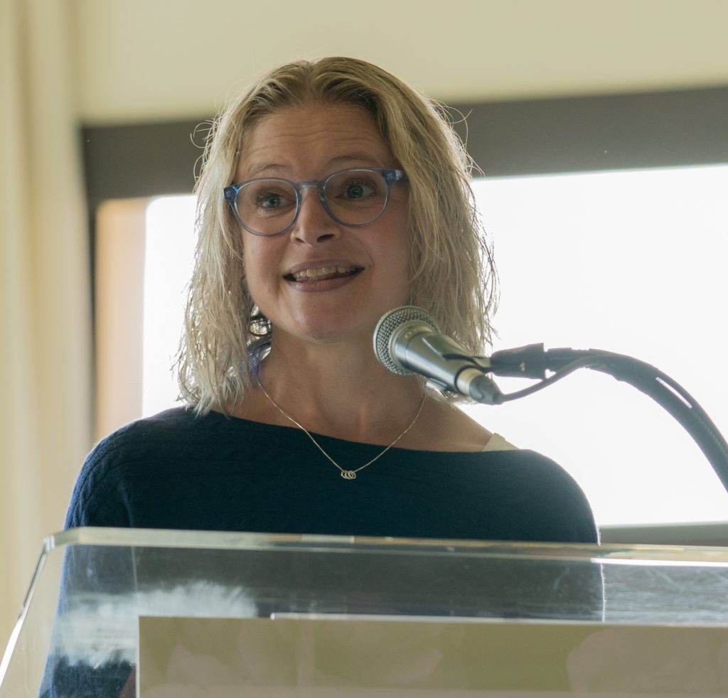 Speakers – Westside Guild